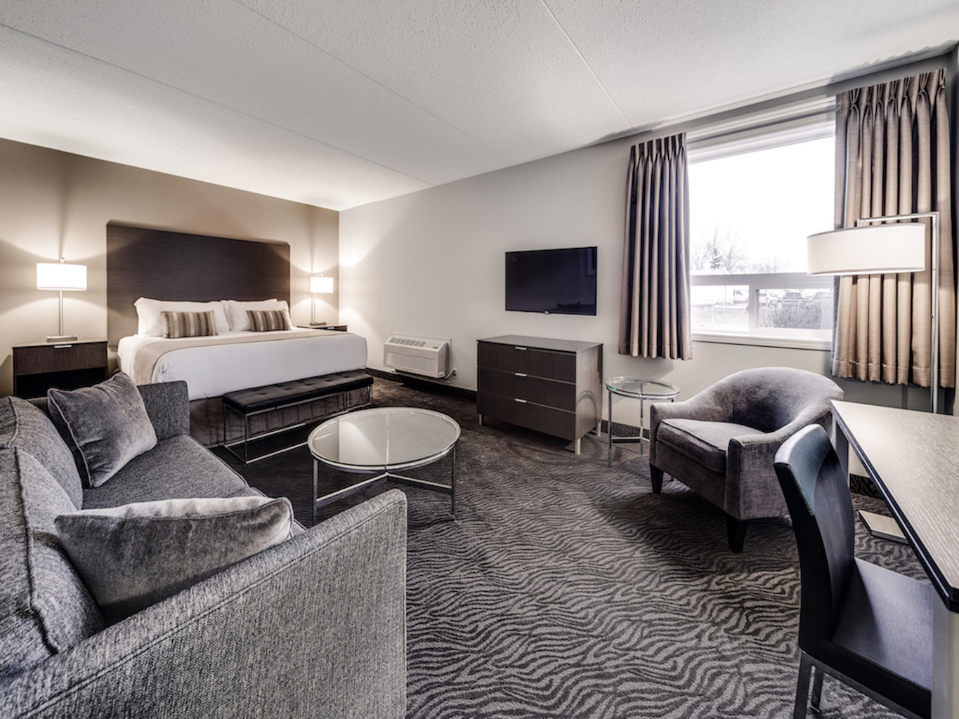 Photo Gallery « High River, AB « Heritage Inn Hotels