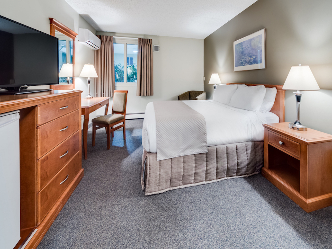 Photo Gallery « High River, AB « Heritage Inn Hotels