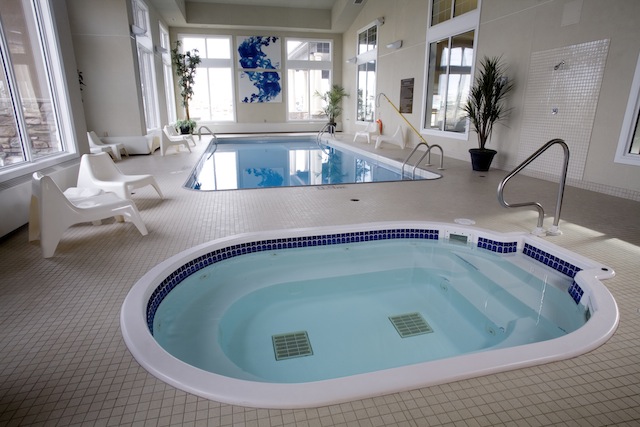 Hotel Amenities « Brooks, AB – Inn & Suites « Heritage Inn Hotels