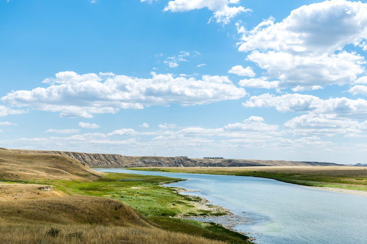 Taber Community « Taber, AB « Heritage Inn Hotels