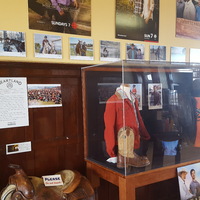 High River - Home of Heartland « Heritage Inn Hotels