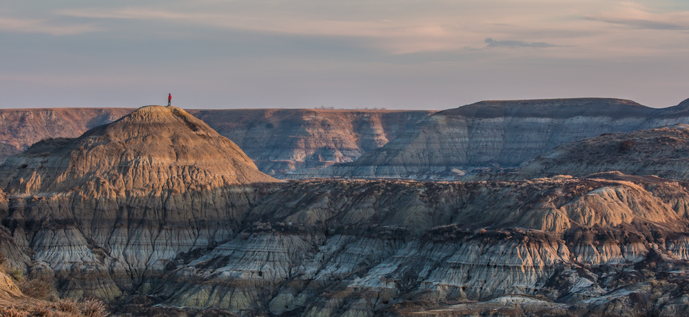 Canadian Badlands « Brooks, AB - Convention Centre « Heritage Inn Hotels