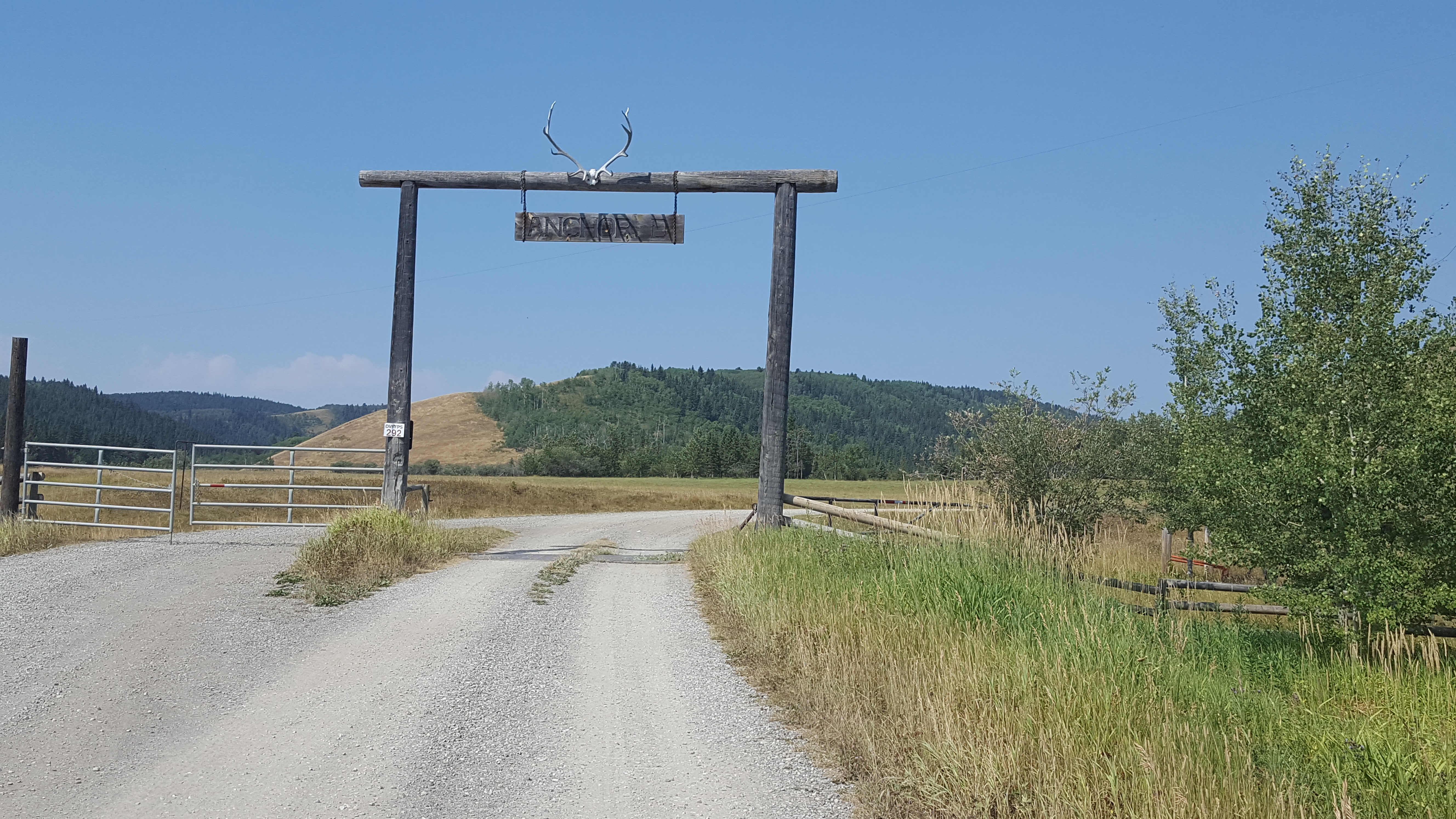 Horseback Adventures at Anchor D « High River, AB « Heritage Inn Hotels