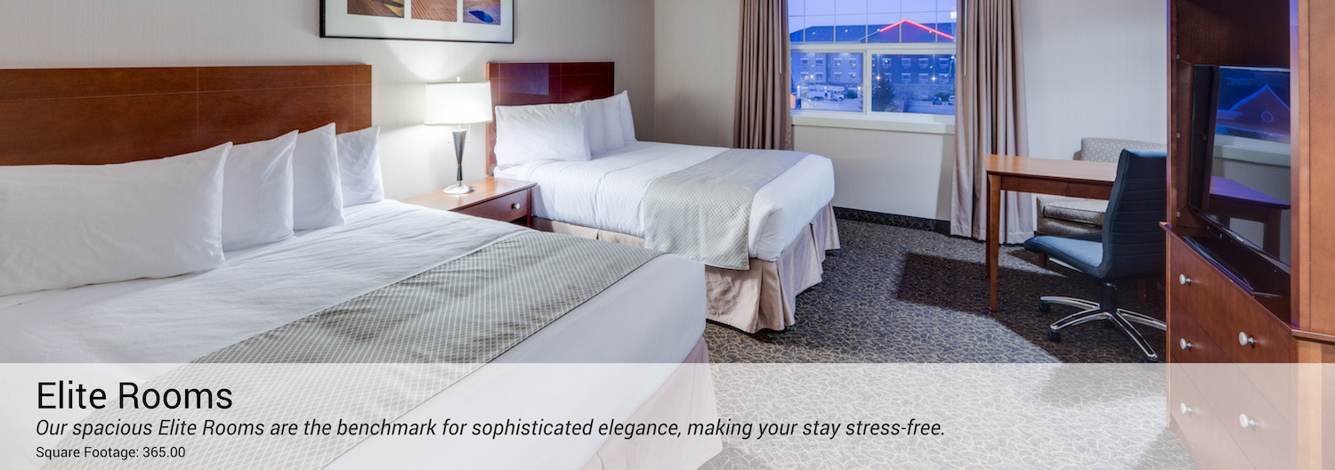 Rooms « Brooks, AB – Inn & Suites « Heritage Inn Hotels